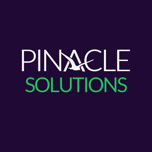 Pinacle Solutions - Complete IT & Software Services